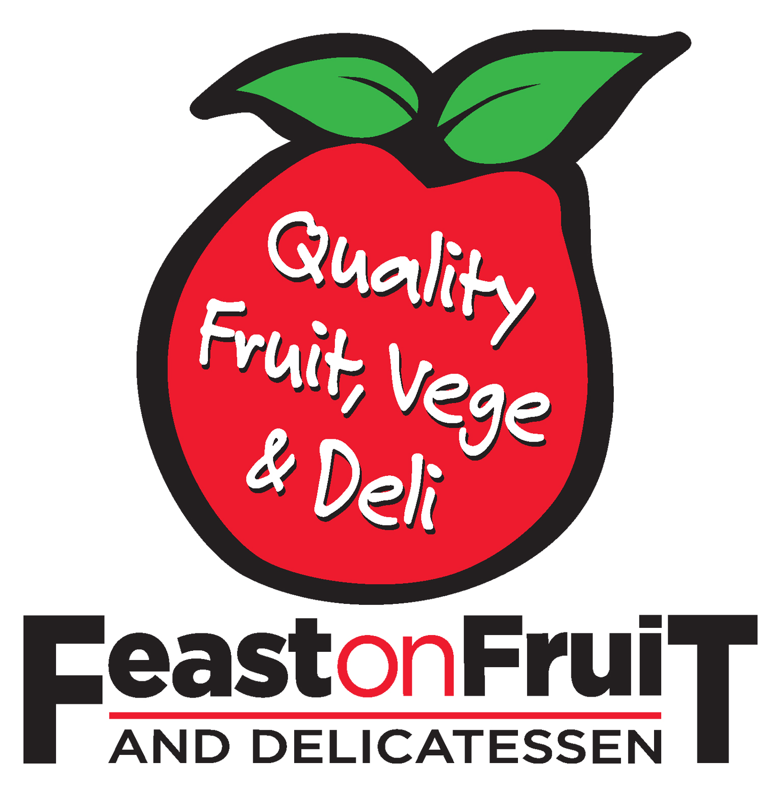 Feast on Fruit - Morningside Central
