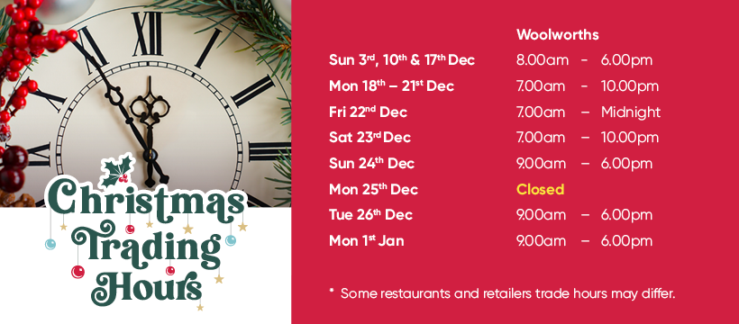 Morningside Central Shopping Centre - Morningside Central