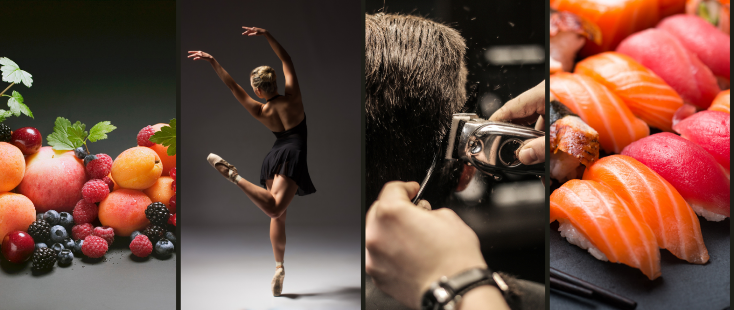 Morningside Central Shopping Centre - Morningside Central