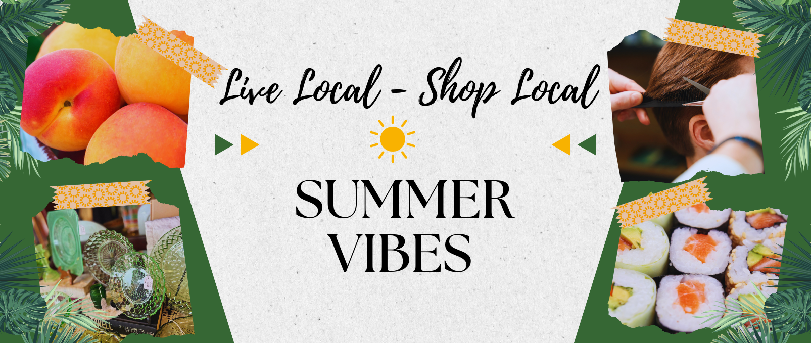 Morningside Central Shopping Centre - Morningside Central